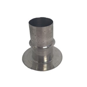 Droppers and Inserts - Rubber Roofing