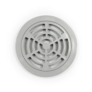 Allproof Sureflow / Dome 100mm - Rubber Roofing