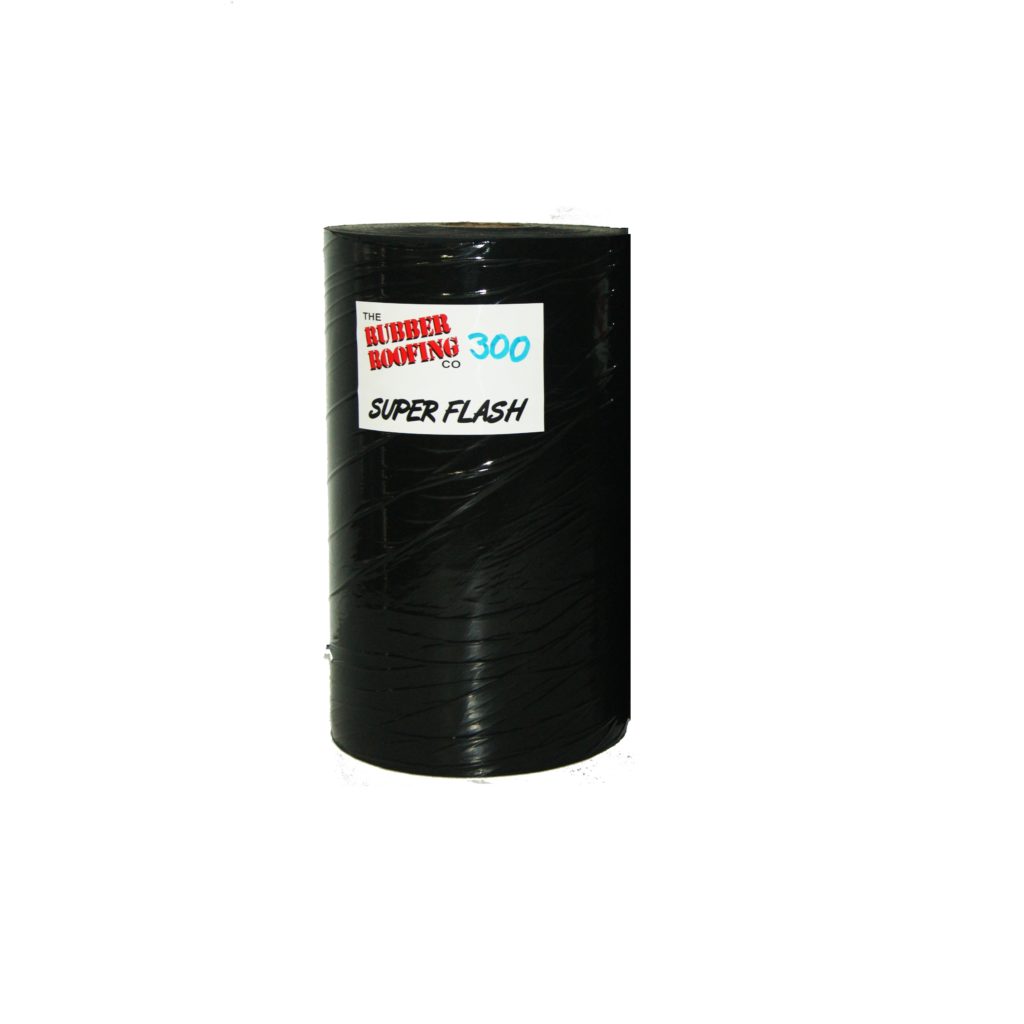 Rubco Valley Packs – Rubber Roofing