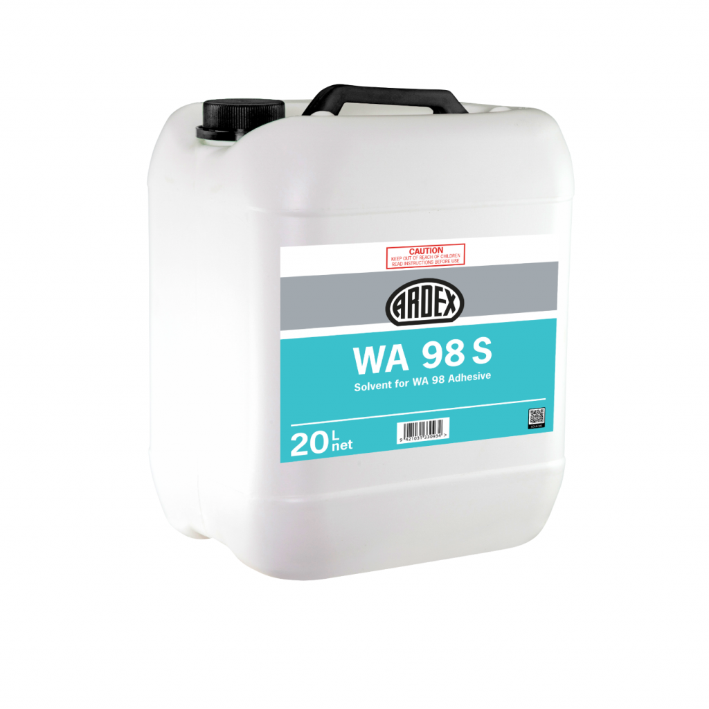 Solvents – Rubber Roofing