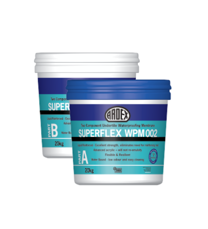 Ardex WPM 002