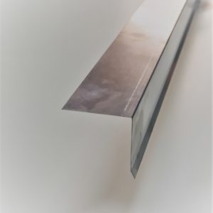 Drip Edges - Rubber Roofing