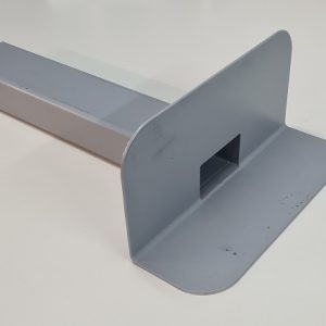 Scuppers - Rubber Roofing