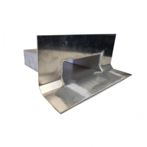 Scuppers and Overflows - Rubber Roofing