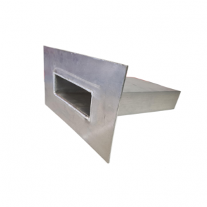 Scuppers and Overflows - Rubber Roofing