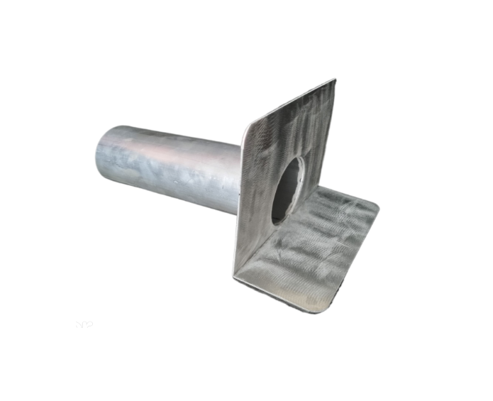 Ali Scupper Round 100mm - Rubber Roofing