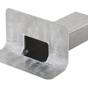 Scuppers and Overflows - Rubber Roofing